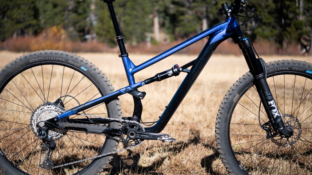 Polygon Siskiu T8 Review | Tested & Rated