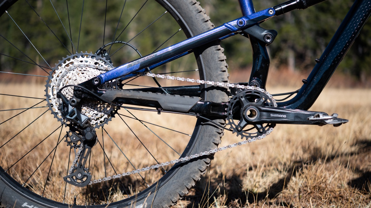 Polygon Siskiu T8 Review | Tested & Rated