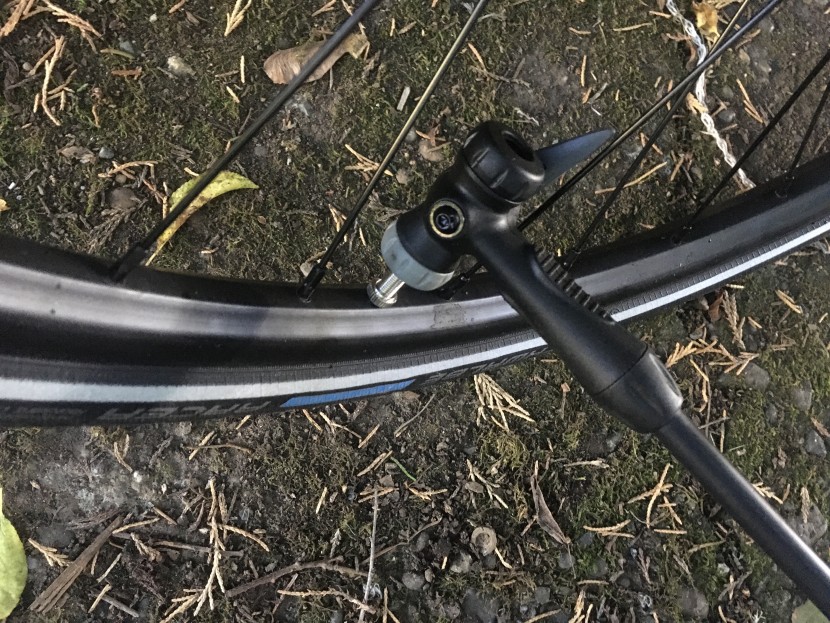 Bv bicycle ergonomic bike floor pump store