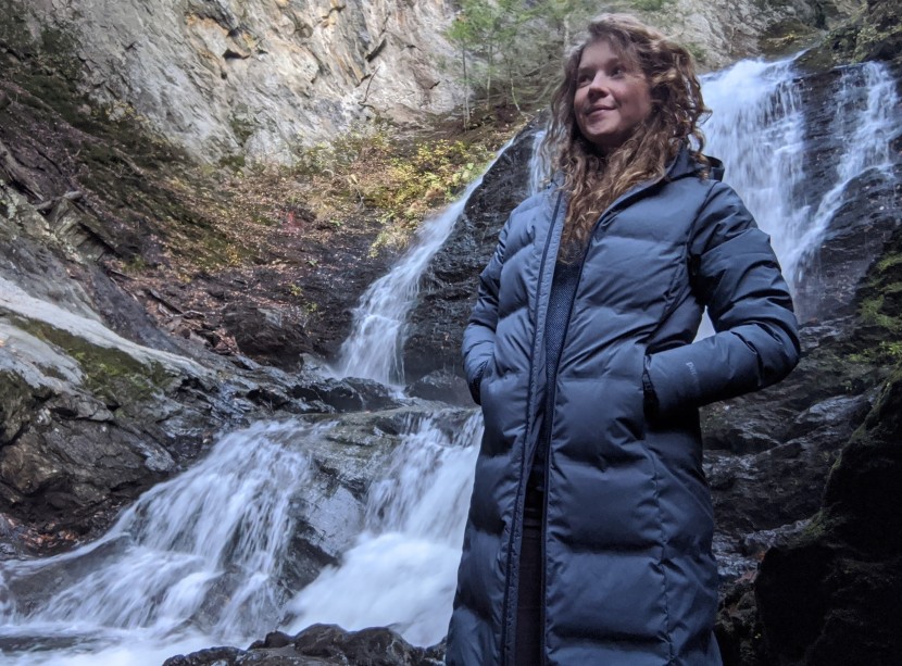 Patagonia Jackson Glacier - Women's Review | Tested Patagonia Jackson Glacier - Women's Review | Tested