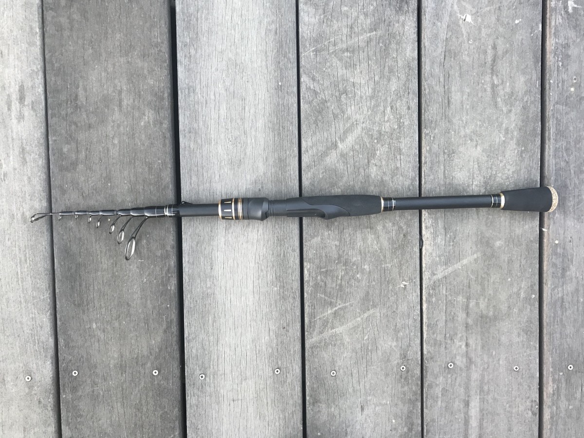 The 4 Best Fishing Rods of 2025 | Tested & Rated