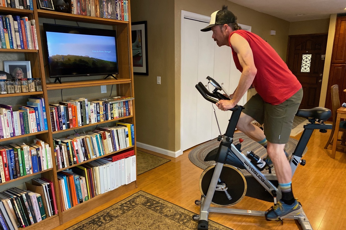 Yosuda Indoor Cycling Bike Review | Tested & Rated