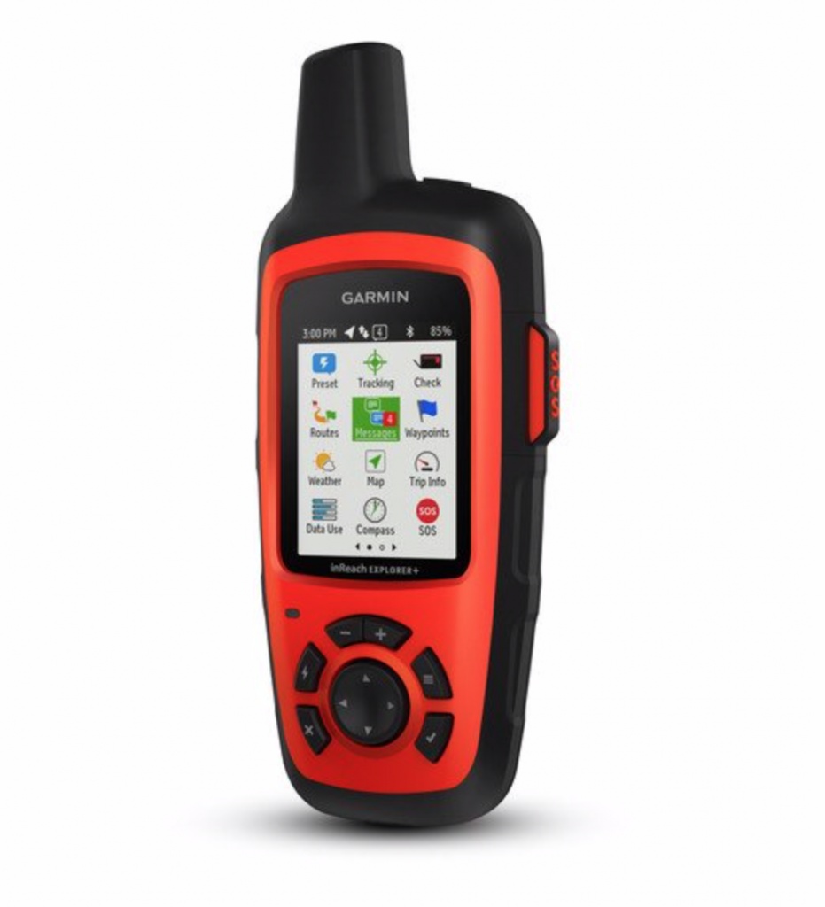 The 3 Best Handheld GPSs | Tested by GearLab