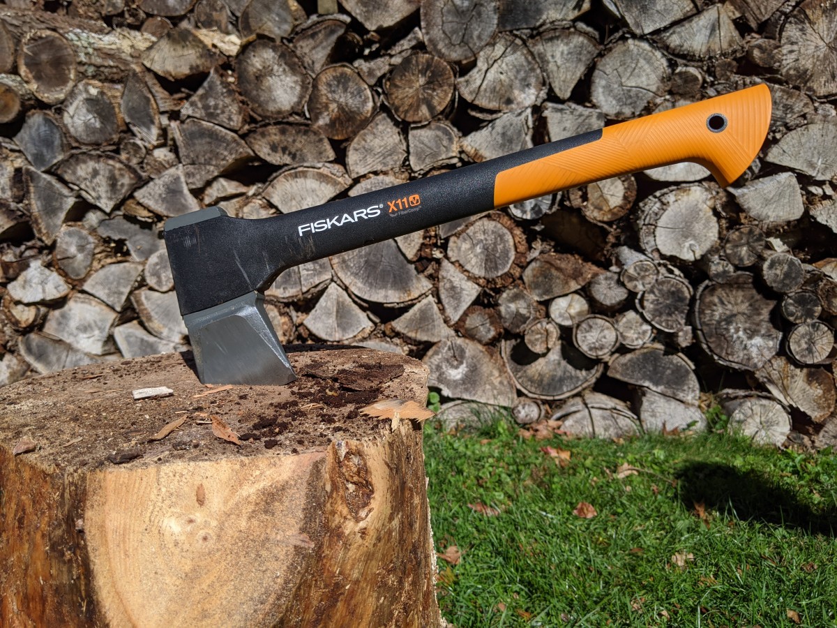The 6 Best Axes of 2025 | Tested & Rated