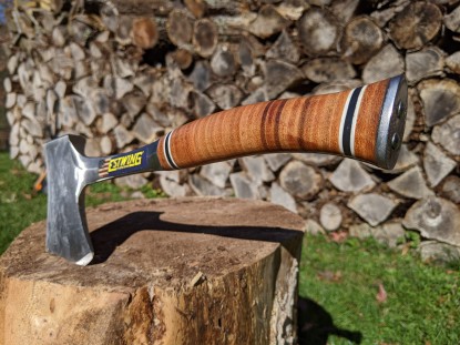 The Best Axes of 2025 | Tested & Rated