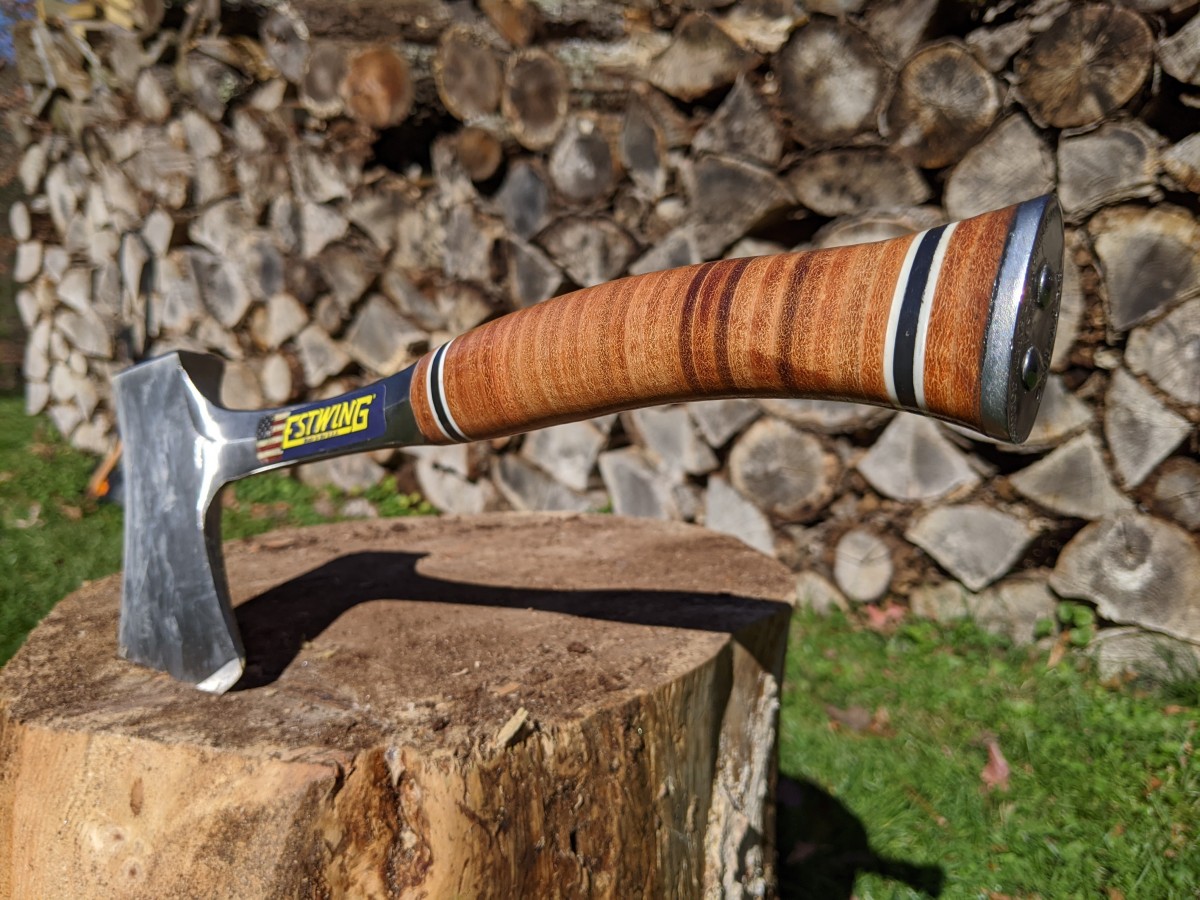 The 6 Best Axes of 2025 | Tested & Rated