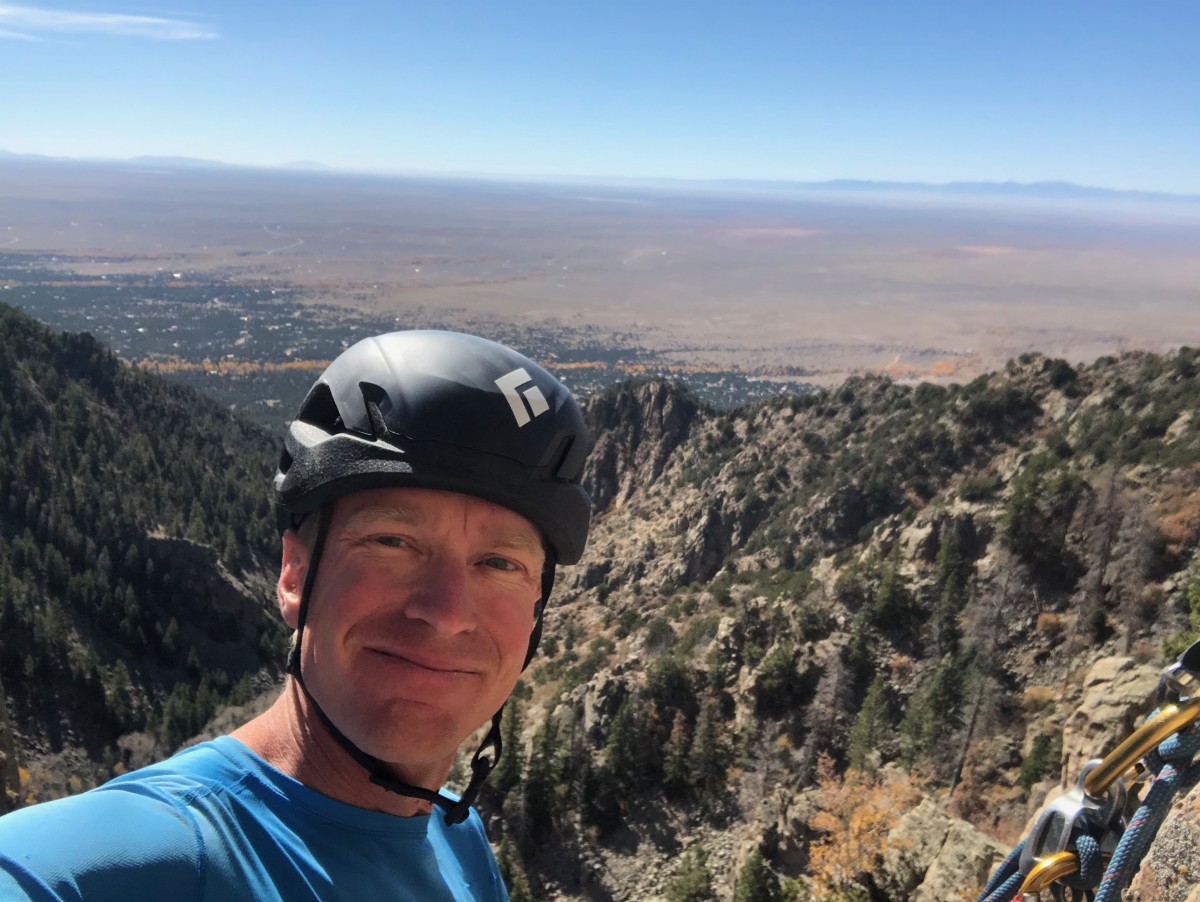 Black Diamond Vision Mips Review | Tested & Rated