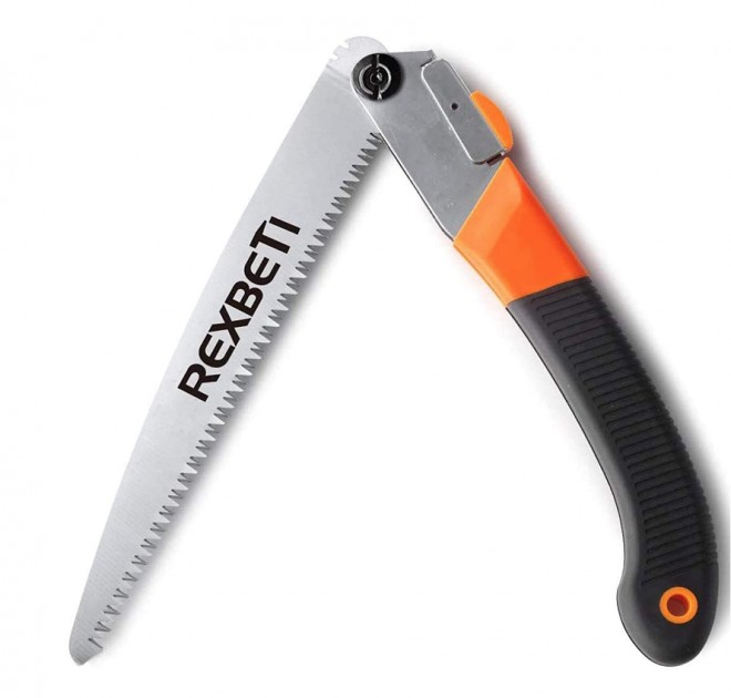 The Best Folding Saws of 2025 | Tested & Rated