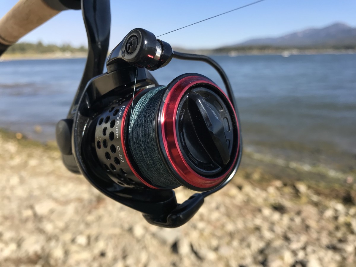 The 4 Best Fishing Reels of 2025 | Tested & Rated