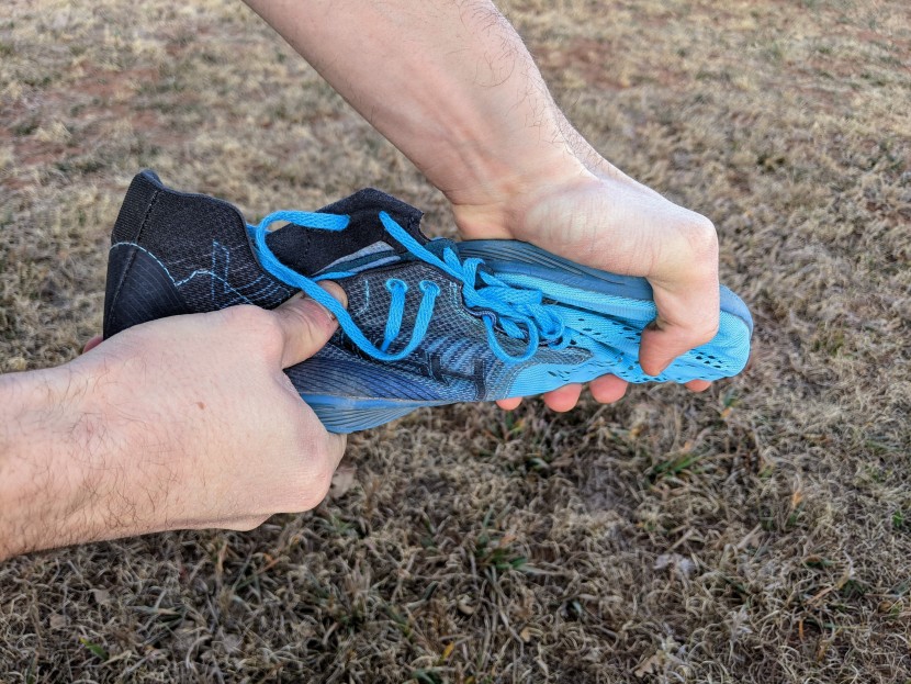 Altra vanish r store