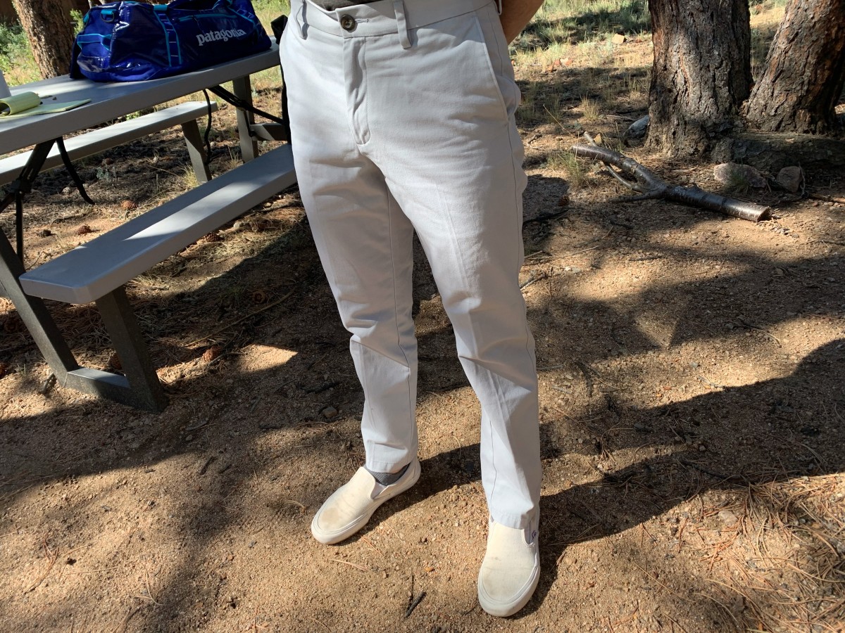 The 6 Best Pants for Men | Tested & Rated