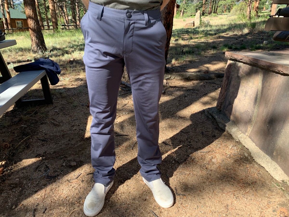 The 6 Best Pants for Men | Tested & Rated