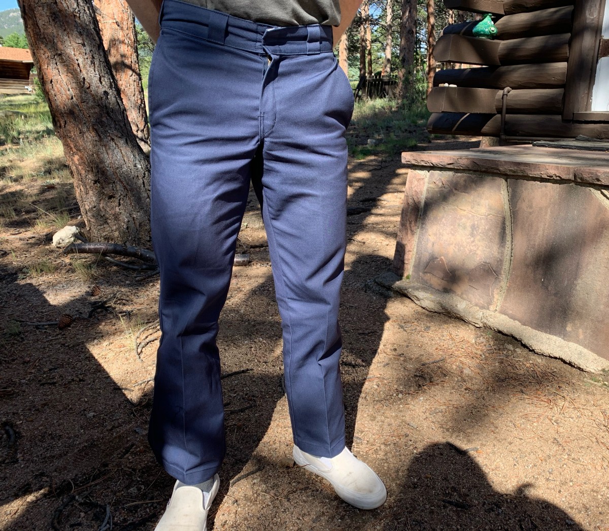 The 6 Best Pants for Men | Tested & Rated