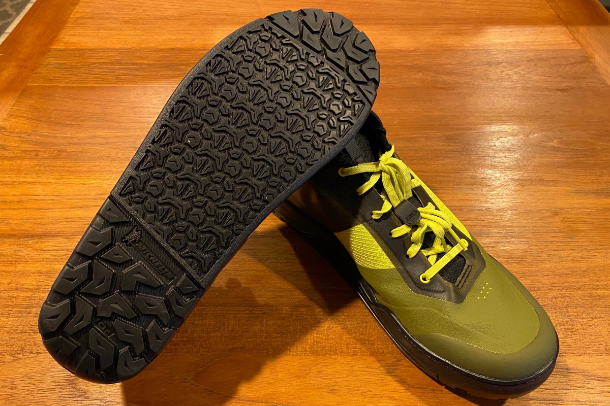 Shimano GR7 Review | Tested & Rated