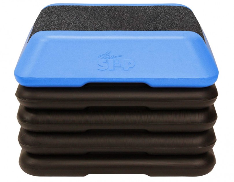 The 8 Best Exercise Step Platforms | Tested & Rated