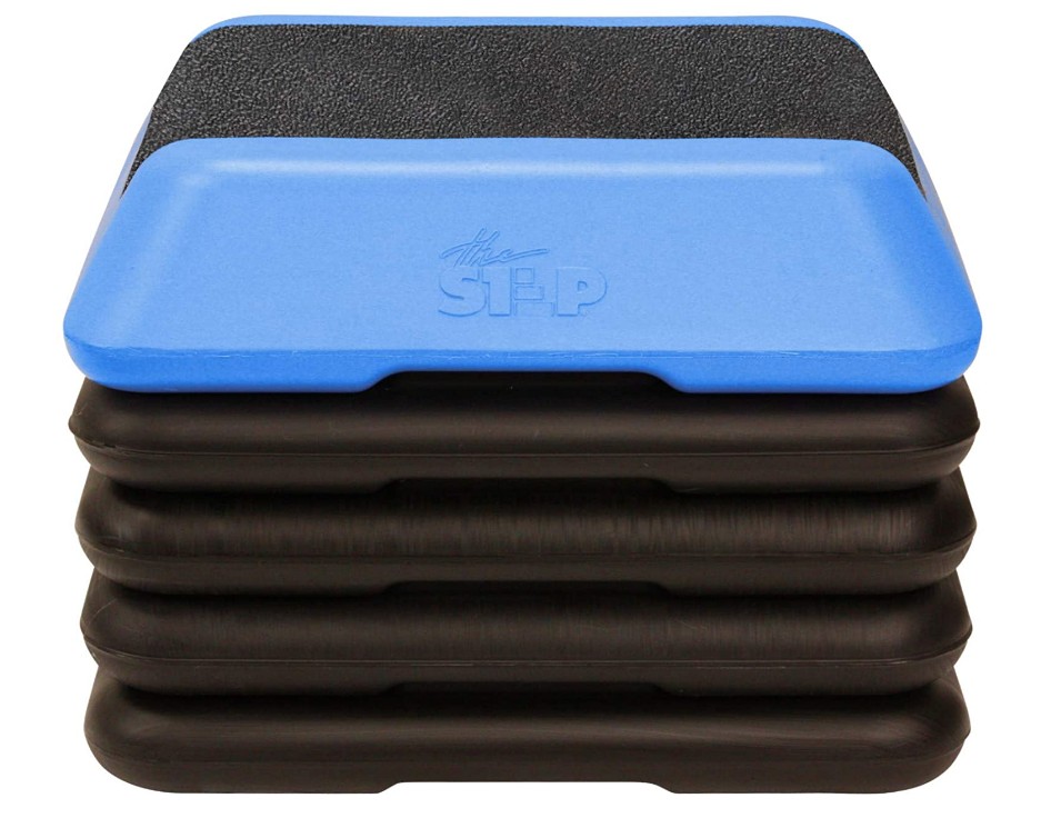 The 5 Best Exercise Step Platforms of 2024 | Tested