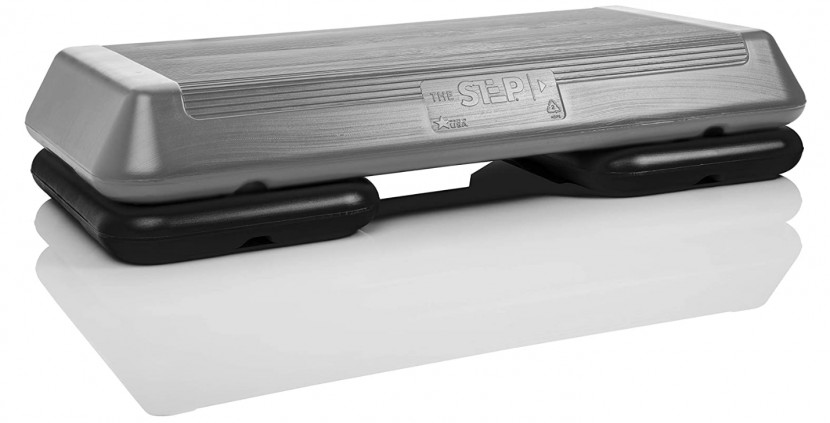 The Best Exercise Step Platform | Tested & Rated