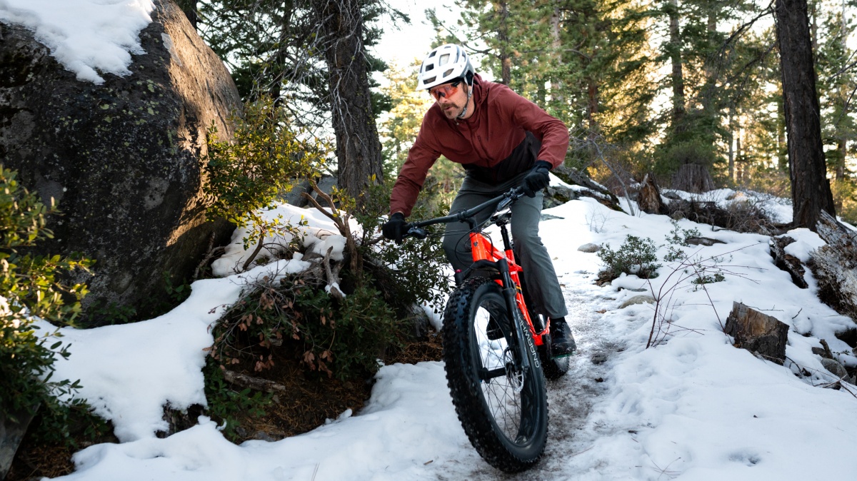 The 5 Best Fat Bikes | Tested by GearLab