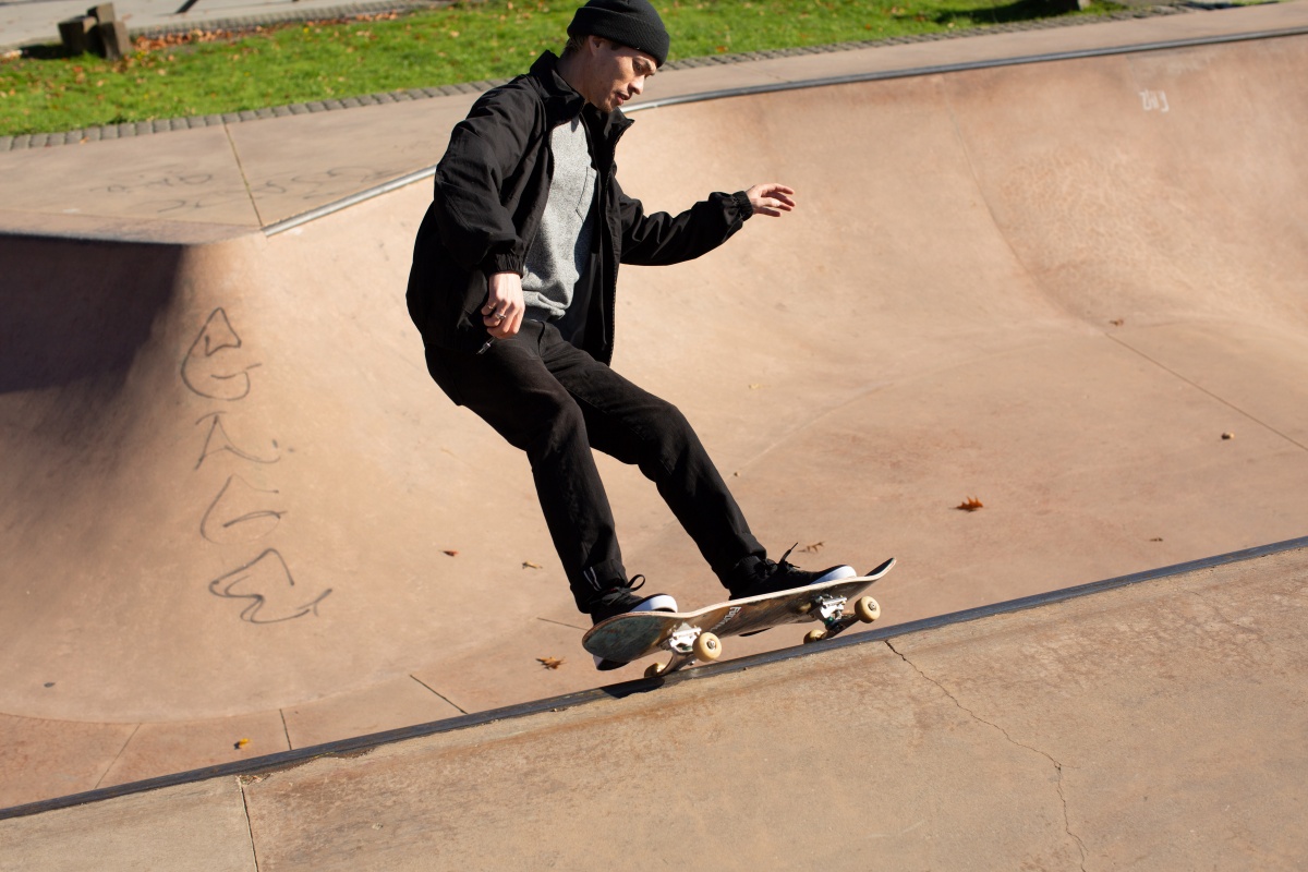 The 4 Best Skate Shoes of 2025 | Tested & Rated