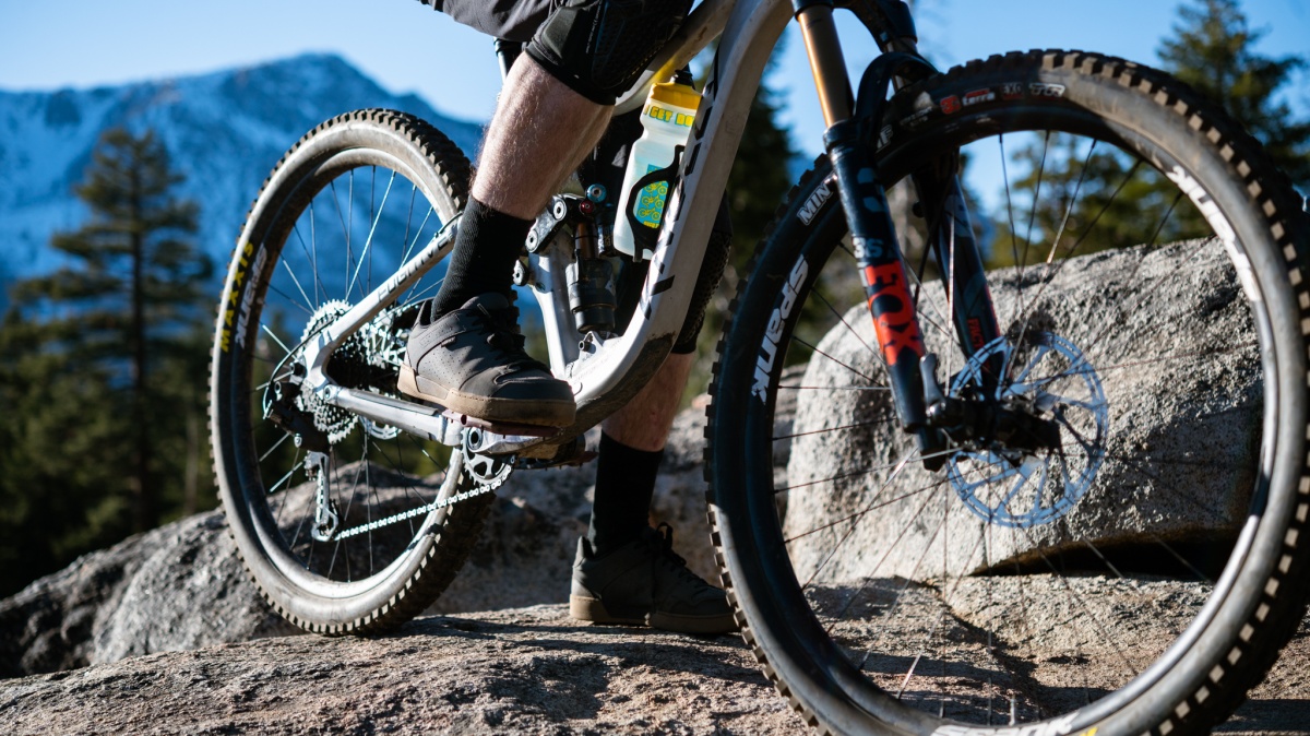 Giro Jacket II Review | Tested & Rated