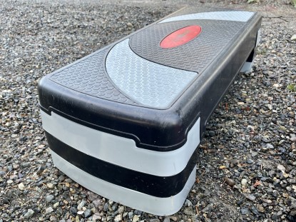 The Best Exercise Step Platform | Tested & Rated