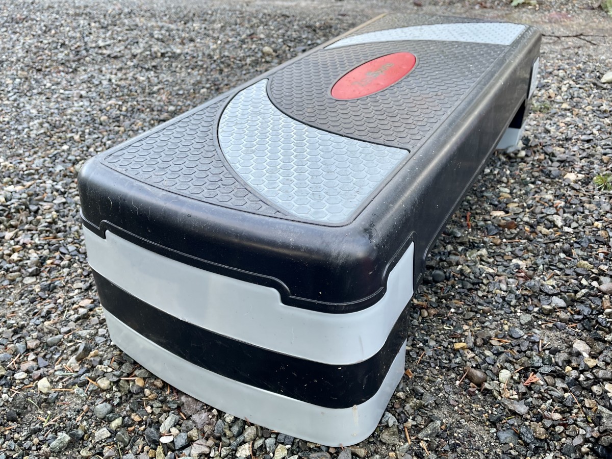 The 5 Best Exercise Step Platforms of 2024 | Tested