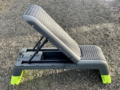 The Best Exercise Step Platform | Tested & Rated