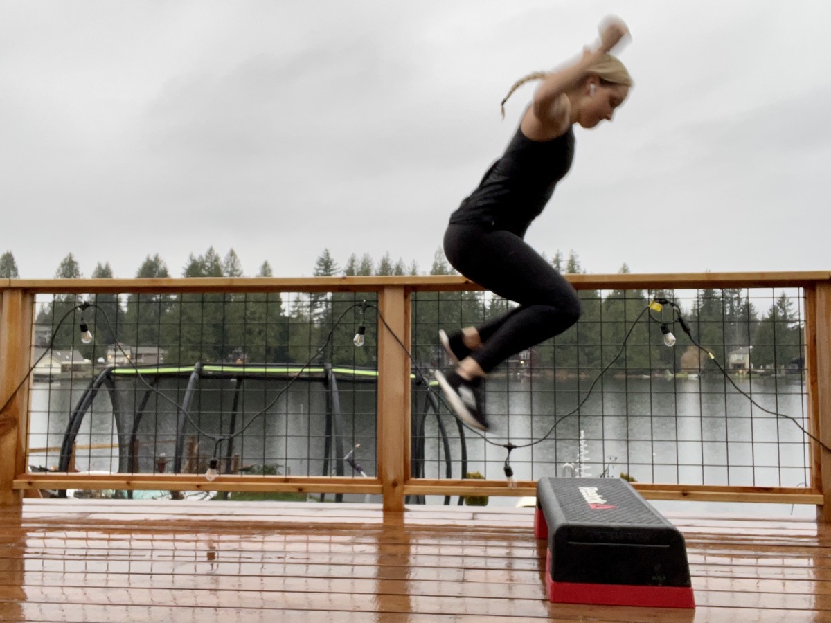 The 5 Best Exercise Step Platforms of 2024 | Tested