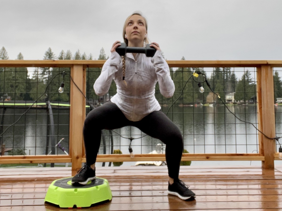 The 5 Best Exercise Step Platforms of 2024 | Tested