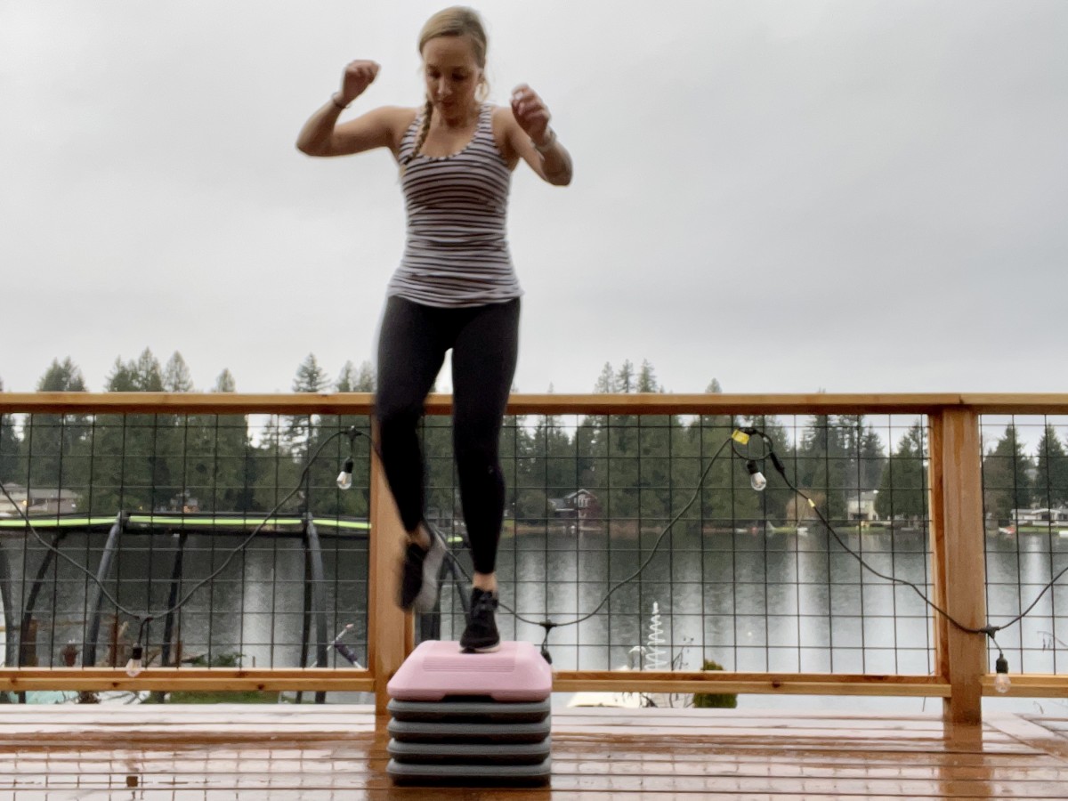 The 5 Best Exercise Step Platforms of 2024 | Tested