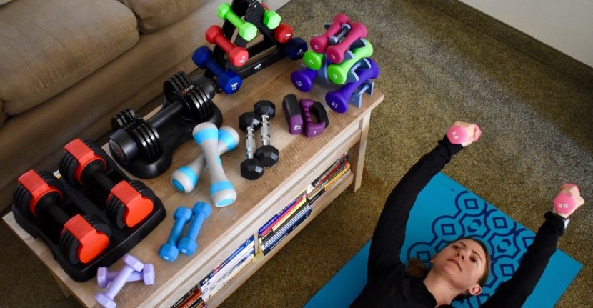 Best Exercise Equipment of 2026 | Tested & Rated