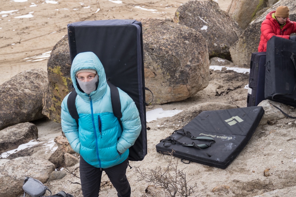 Metolius Magnum Review | Tested & Rated