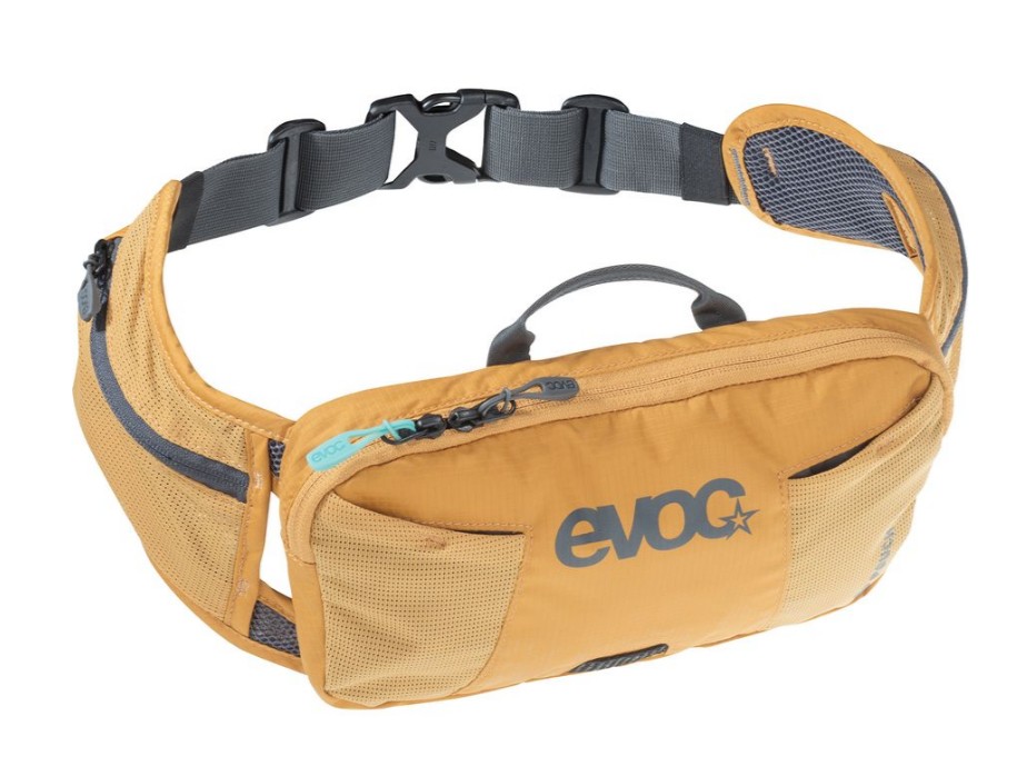 The 6 Best Mountain Bike Hip Packs | Tested & Rated