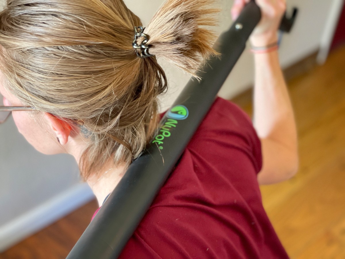 The 4 Best Portable Home Gyms of 2024 | Tested