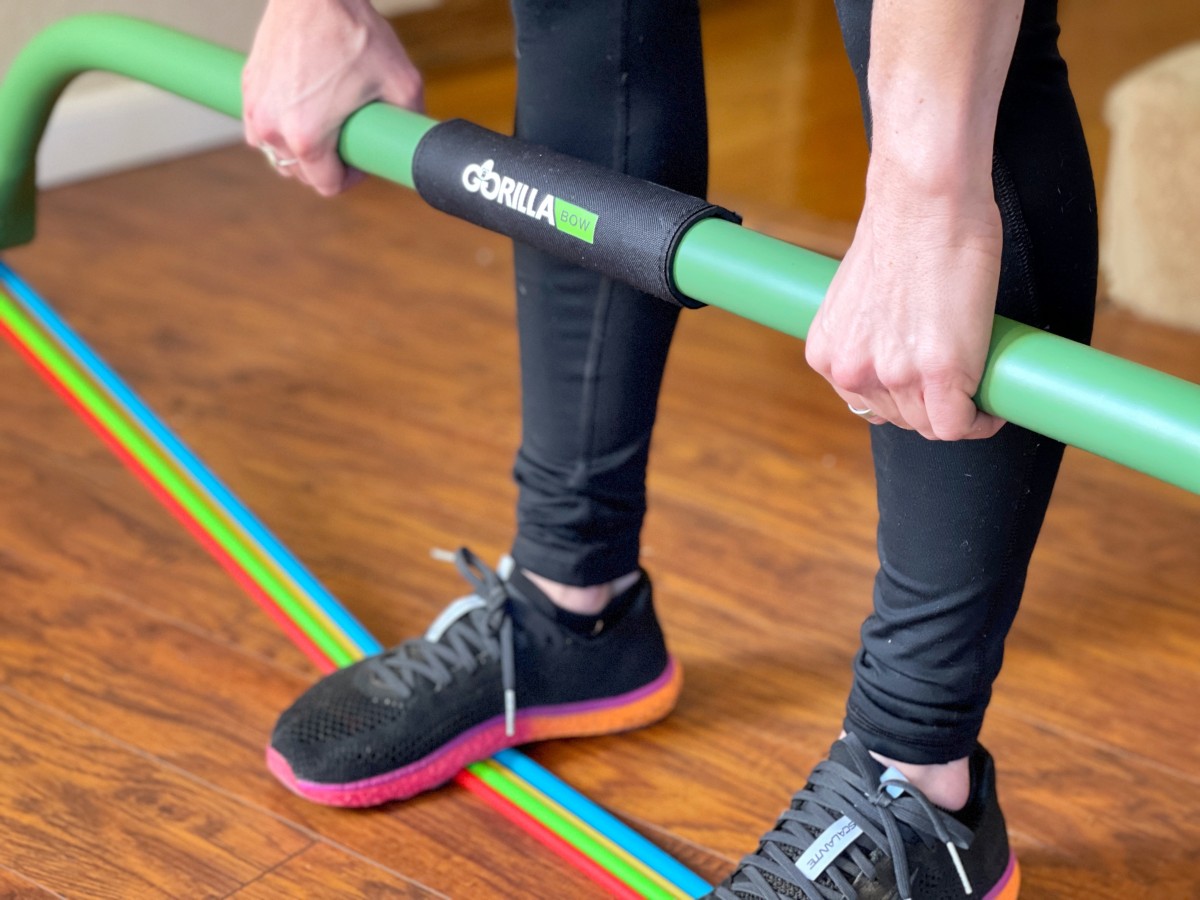 The 4 Best Portable Home Gyms | Tested & Rated