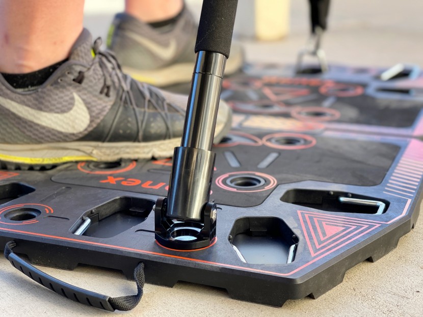 The 4 Best Portable Home Gyms | Tested & Rated The 4 Best Portable Home Gyms | Tested & Rated