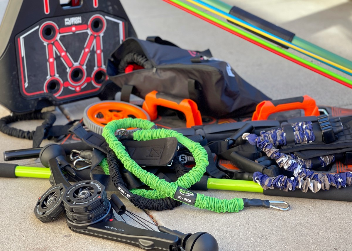 Best Exercise Equipment of 2025 | Tested & Rated