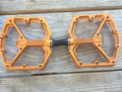 CrankBrothers Stamp 7 Review | Tested & Rated