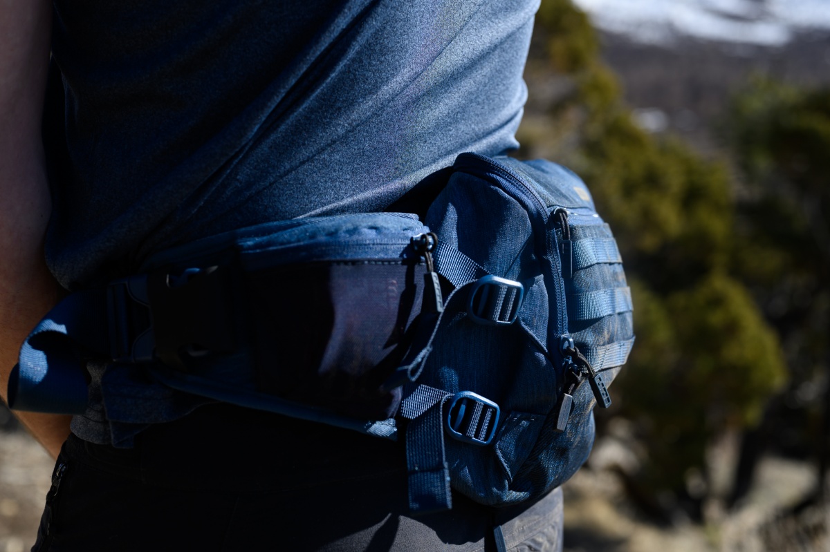 The 6 Best Mountain Bike Hip Packs | Tested & Rated