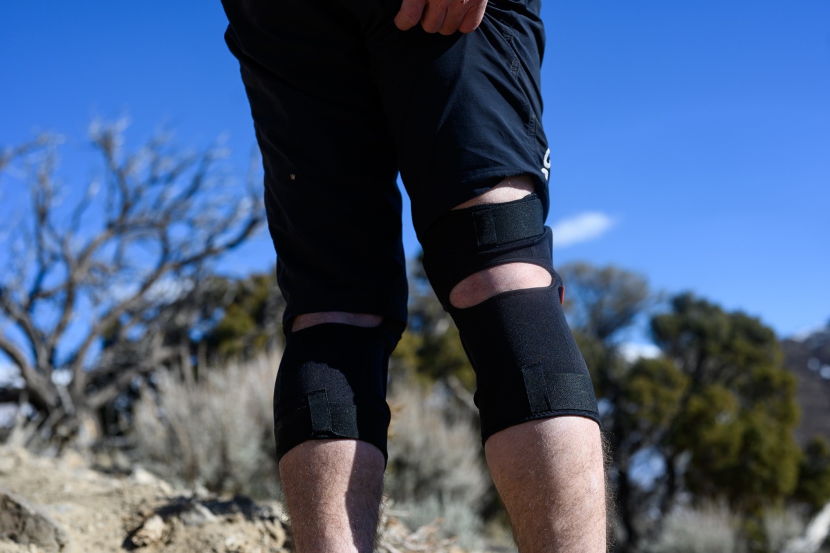 Fox Racing Launch D3O Review | Tested & Rated