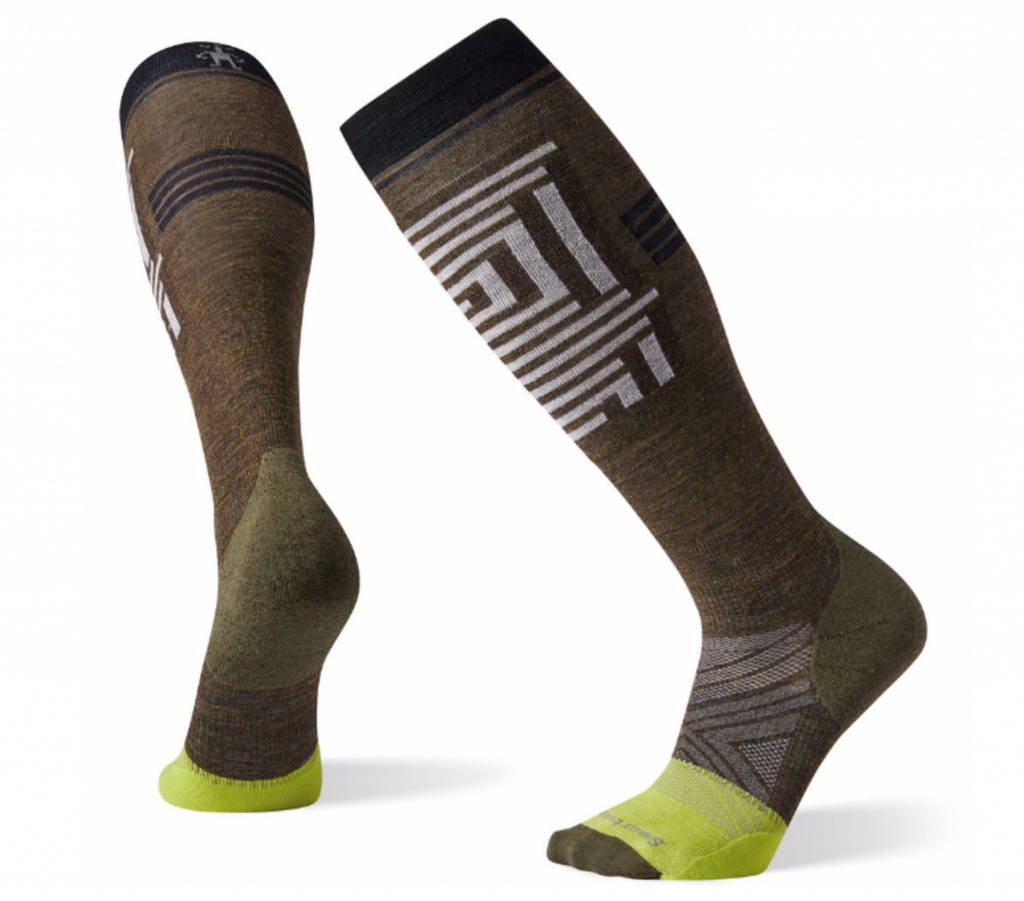 Smartwool PhD Pro Free Ski Review | Tested & Rated