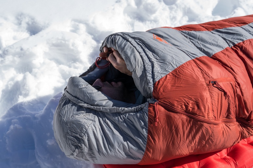 Kelty Cosmic 0 Review | Tested & Rated