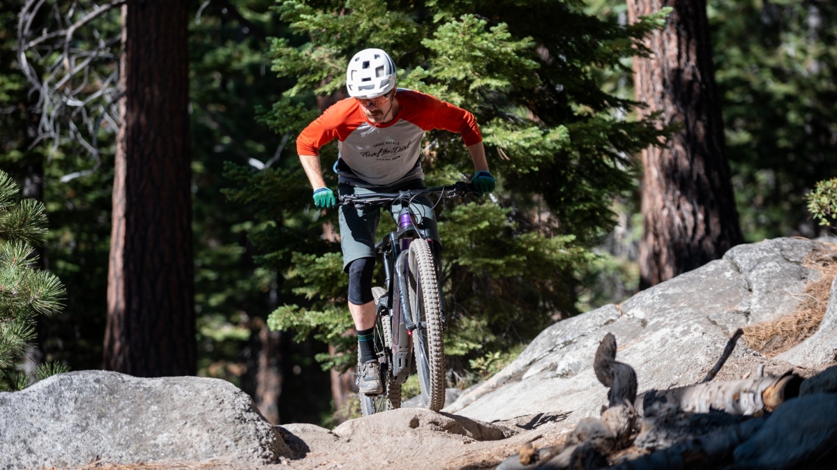 The 4 Best Electric Mountain Bikes of 2025 | Tested