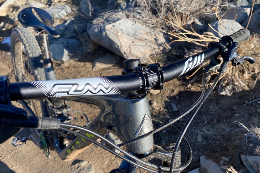 The 7 Best Mountain Bike Handlebars Tested Rated