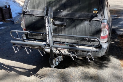 The Best Bike Racks of 2025 | Tested & Rated