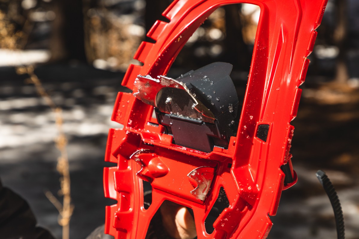 TSL Symbioz Hyperflex Elite - Women's Review | Tested by GearLab