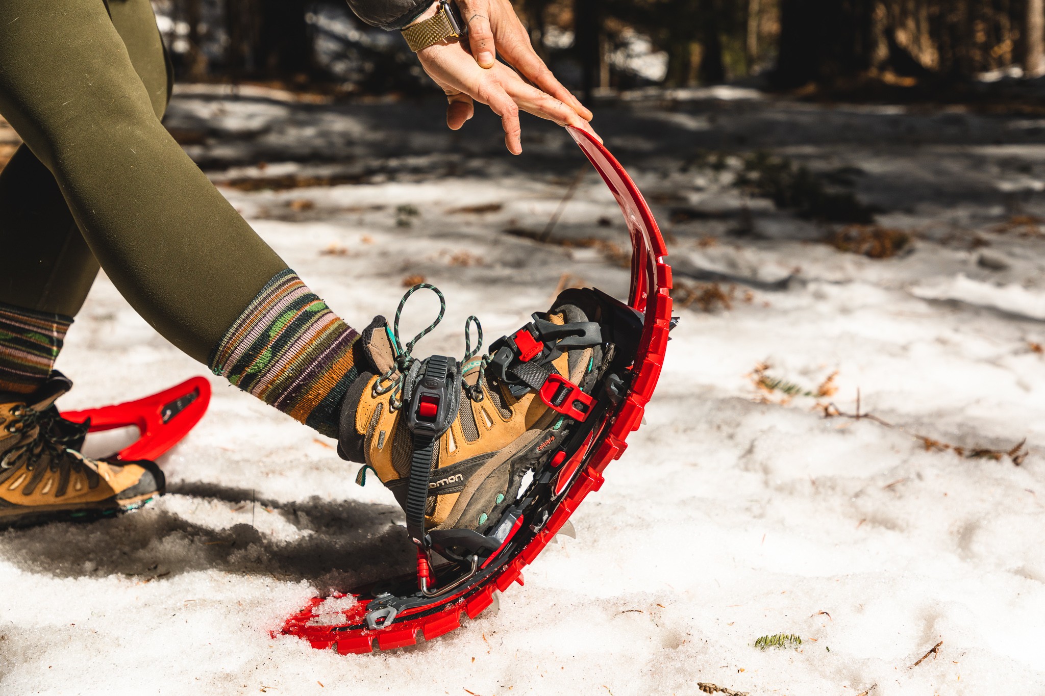 Tsl Symbioz Hyperflex Elite Womens Review Tested By Gearlab