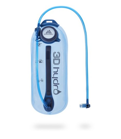 Gregory 3D Hydro Review | Tested & Rated