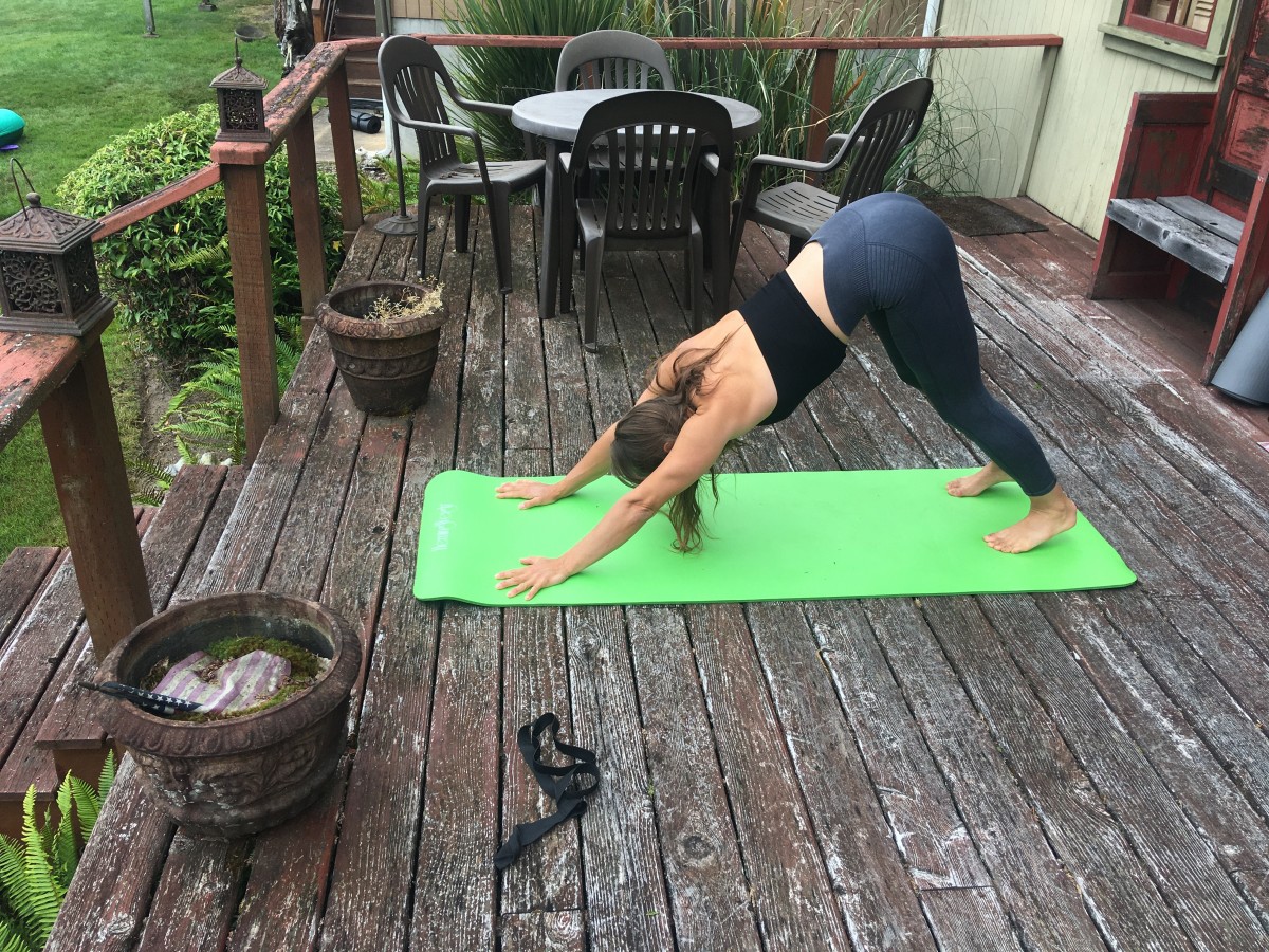 The 5 Best Exercise Mats | Tested & Rated