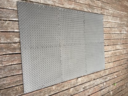 The Best Exercise Mat | Tested & Rated